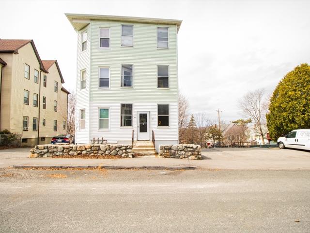 91 Stanton St, Worcester, MA 01605 | Compass