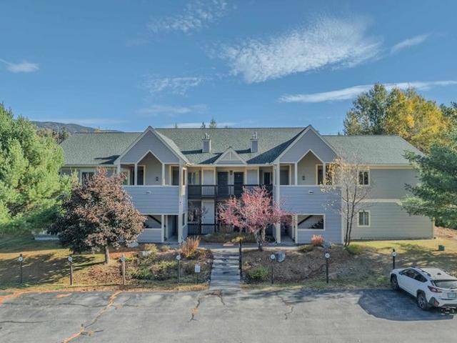 91 Stickney Cir Unit 42, Carroll, NH 03575