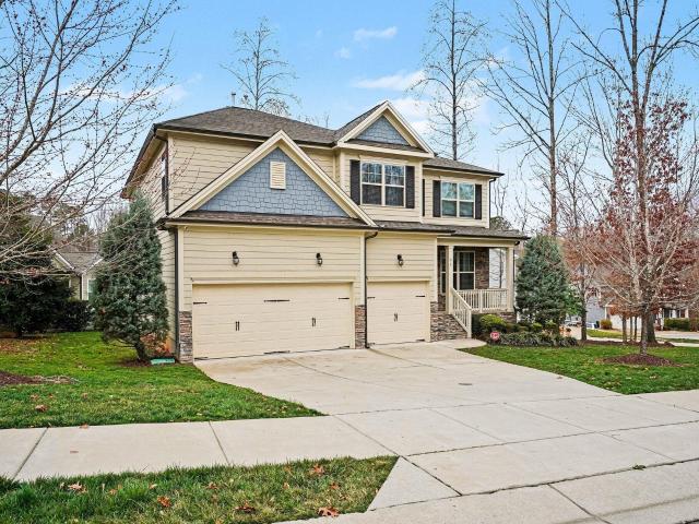 91 Stratford Lane