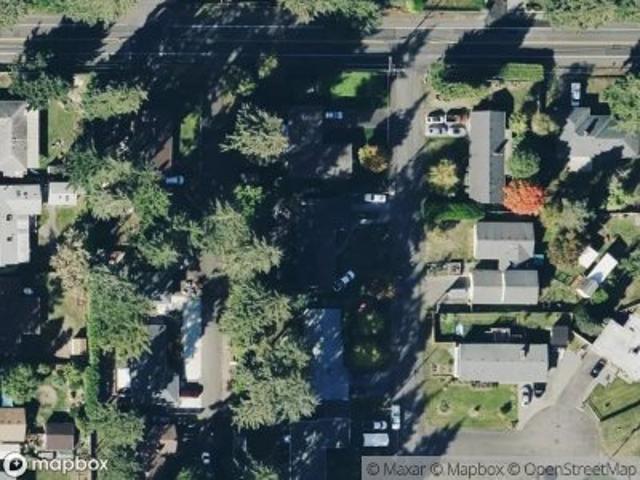 91st Avenue Ct SW