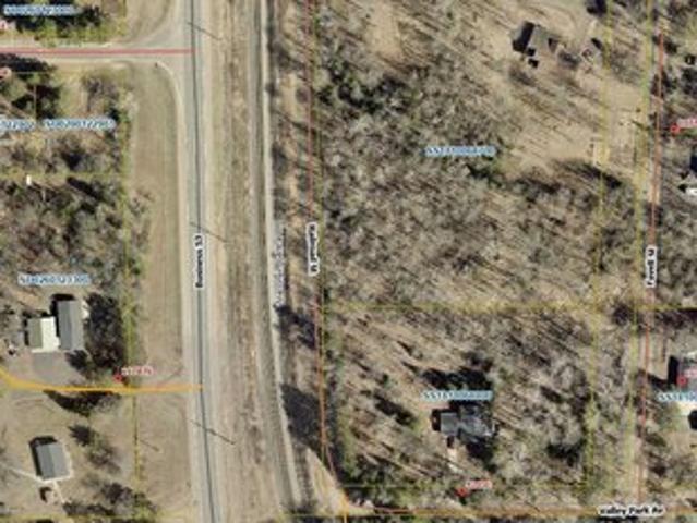 91XX E Hilltop Dr, Solon Springs, WI 54873