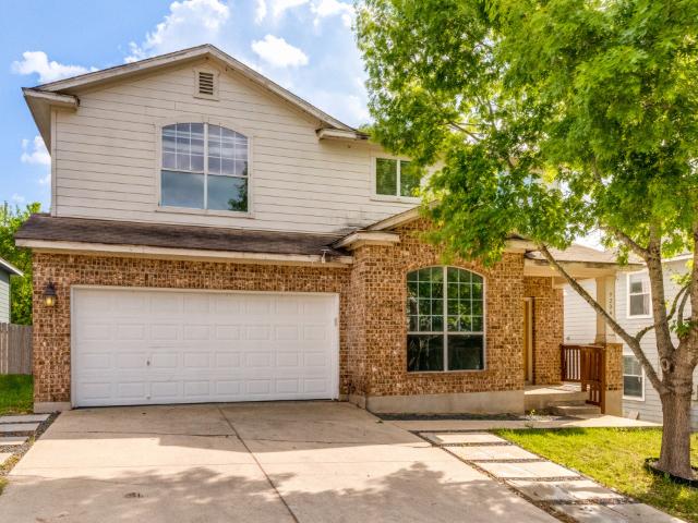 9204 Magna Carta Loop, Austin, TX 78754 | MLS #8924 | Compass