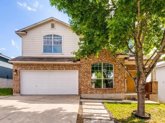 9204 Magna Carta Loop, Austin, TX 78754
