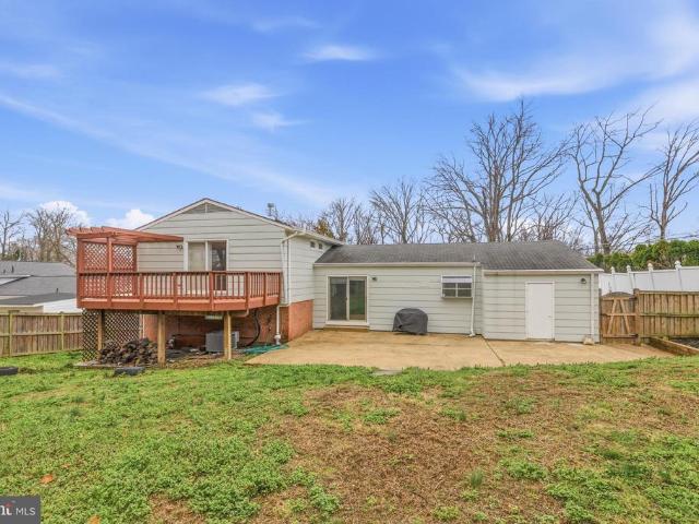 9204 Ashmeade Drive