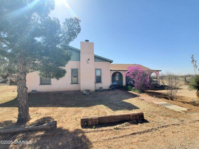 9204 Butterfield Blvd, Las Cruces, NM 88011