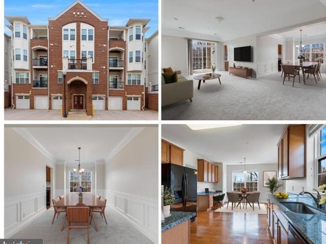 9204 Charleston Dr Unit 206, Manassas, VA 20110