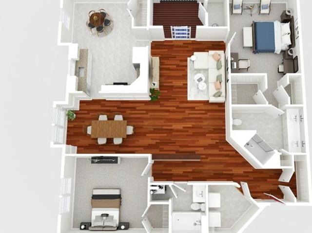 9204 Charleston Dr Unit 303, Manassas, VA 20110