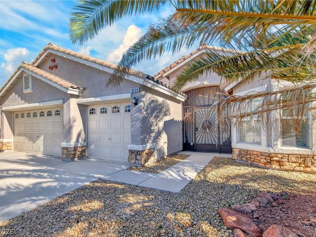 9204 Gentle Cascade Avenue