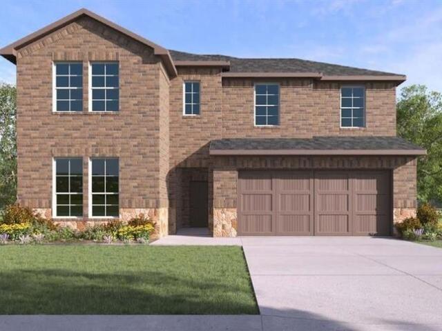 9204 Proteus Ave. McKinney, TX 75071