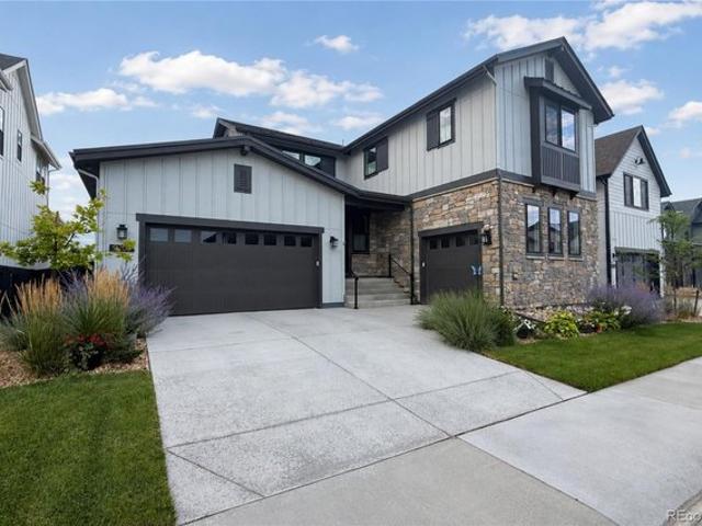 9204 Star Fall Cir, Littleton, CO 80125