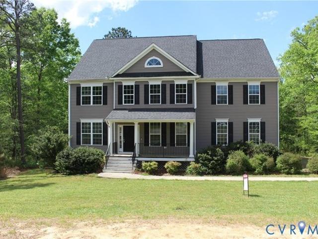 9204 Sunset Oak Cir, Richmond, VA 23231