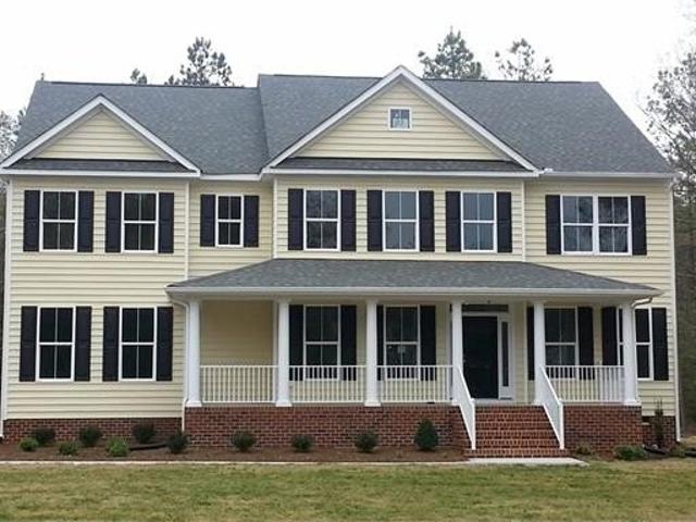 9204 Sunset Oak Cir, Henrico, VA 23231
