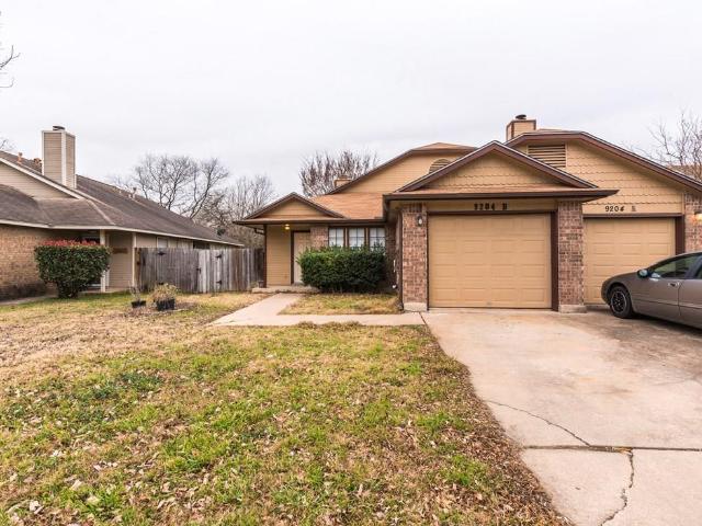 9204 Sedgemoor Trail, Unit B, Austin, TX 78748 | MLS #1164 | Compass