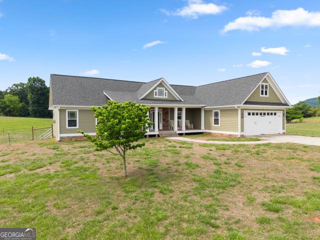 9204 Skitts Mountain Drive