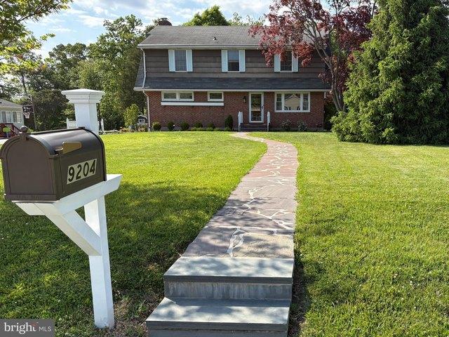 9204 Snyder Ln, Perry Hall, MD 21128