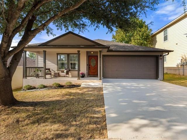 9205 Magna Carta Loop, Austin, TX 78754