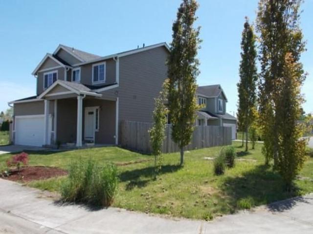 9205 NE 80th Cir, Vancouver, WA 98662