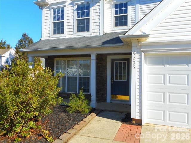 9205 Bellegarde Dr, Charlotte, NC 28277 | MLS #4369 | Compass