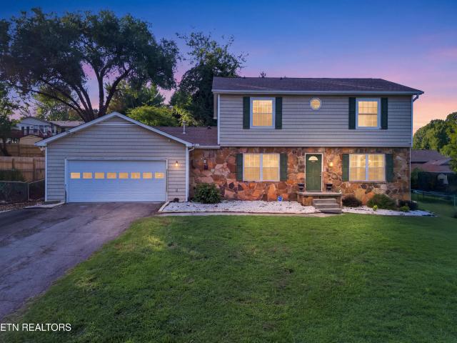9205 Brandywine Circle