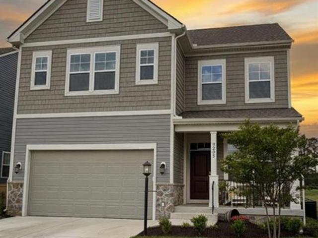 9205 Daydreamer Ct, Toano, VA 23168