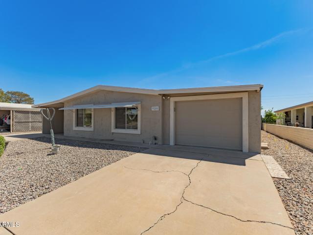 9205 e sun lakes boulevard