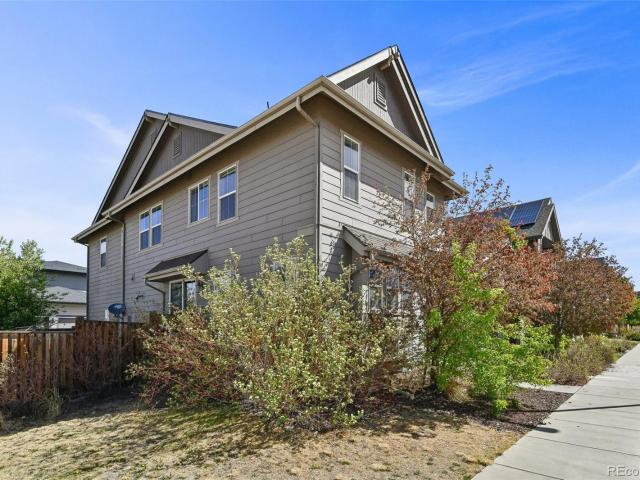 9205 E Prairie Meadow Dr, Denver, CO 80238 | MLS #2442 | Compass