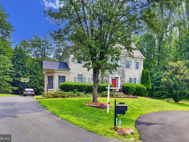 9205 Forest Greens Drive