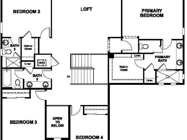 9205 Gold Lace Place