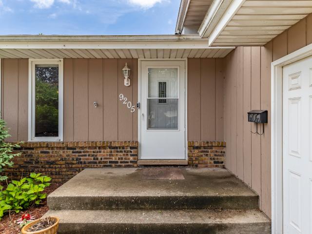 9205 Idlewild Drive
