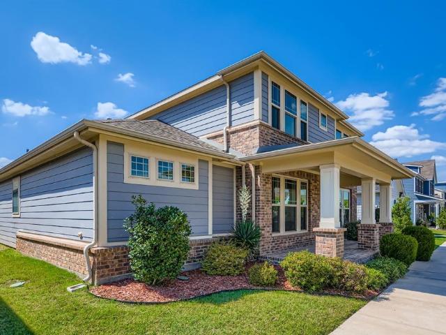 9205 Lamar St, Rowlett, TX 75089 | MLS #21072