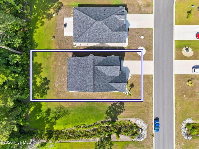 9205 Little Osprey Drive # Lot 337