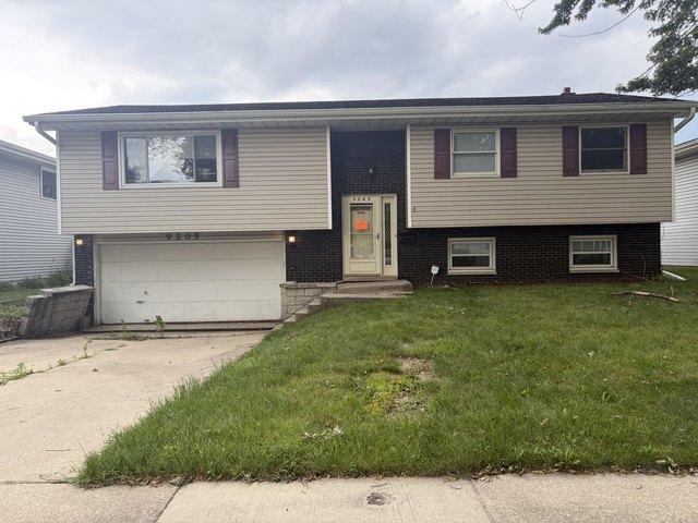9205 Prairie Ave, Highland, IN 46322
