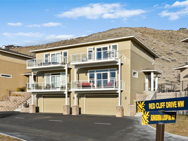 9205 Red Cliff Drive NW # B50