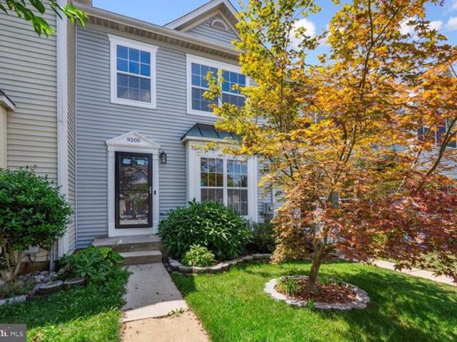 9205 Ridgefield Cir, Frederick, MD 21701