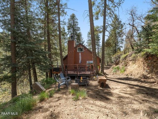 9205 S Prescott with Lot C and Z Dr, Prescott, AZ 86303
