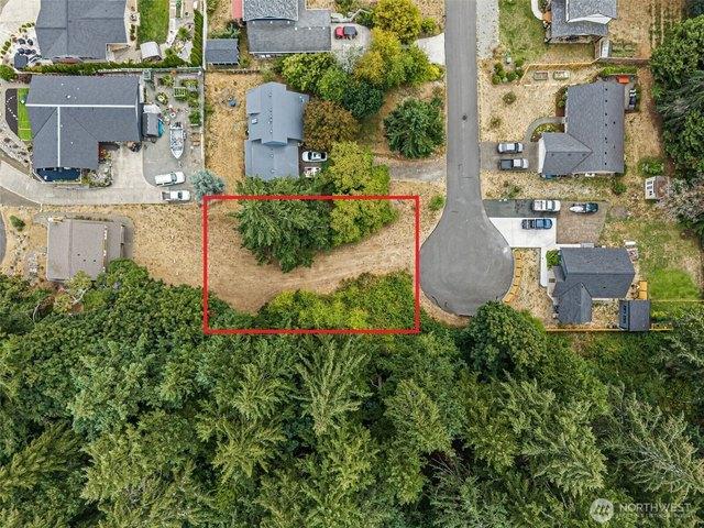 9205 th Ave SW, Longbranch, WA 98351