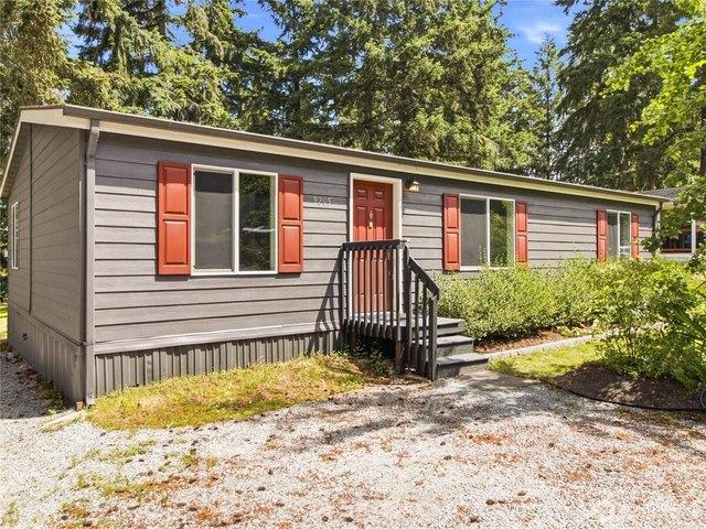 9205 th Street Ct E Unit 3, Graham, WA 98338