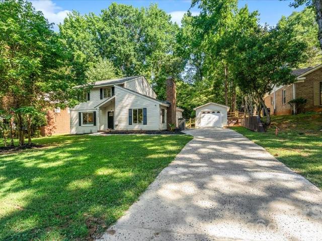 9205 Tree Haven Drive