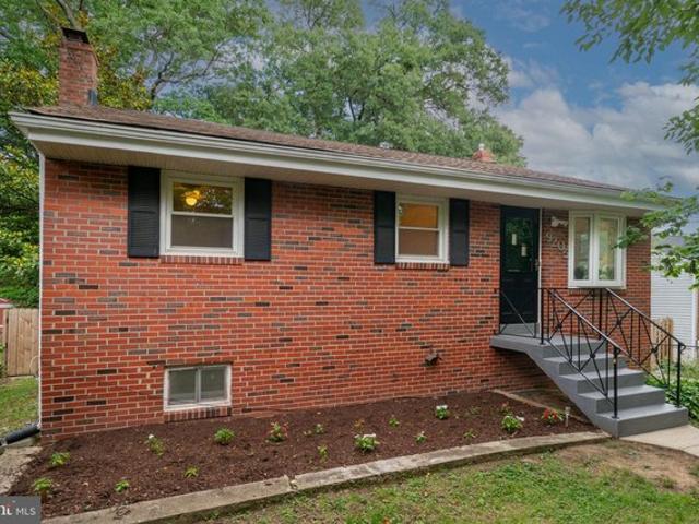9205 49th Ave, College Park, MD 20740