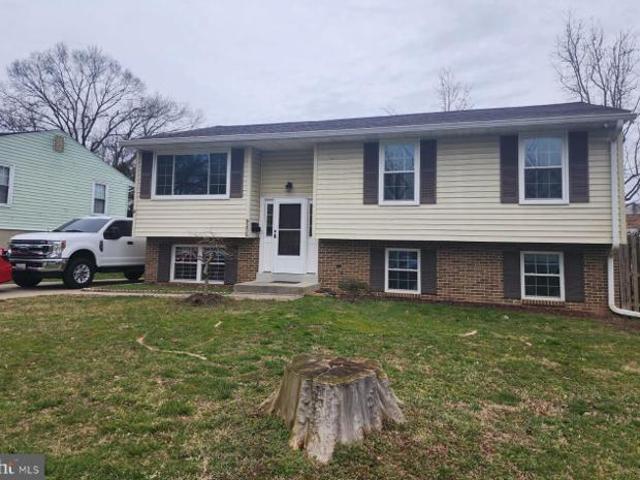 9205 51st Ave, College Park, MD 20740