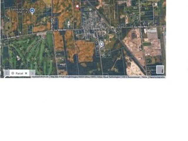 9205 6 Mile Rd, Salem, MI 48168