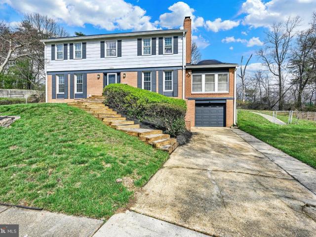 9206 Muskogee Pl, Adelphi, MD 20783 | Compass