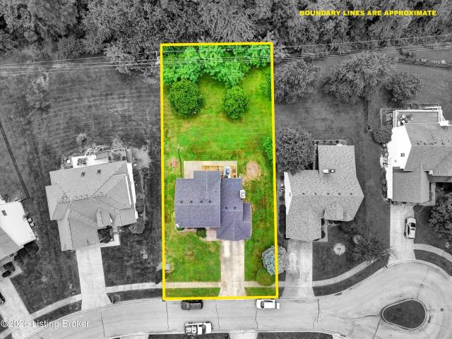 9206 Newbury Ct