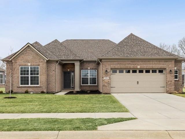 9206 Ambassador St, McCordsville, IN 46055