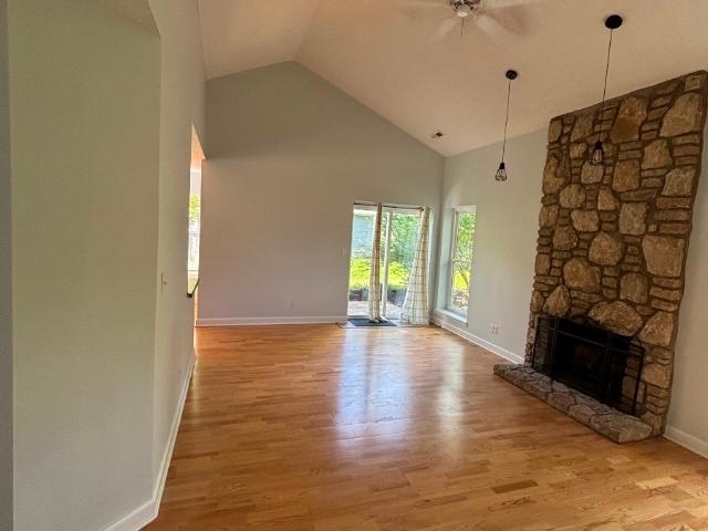 9206 Andiron Drive