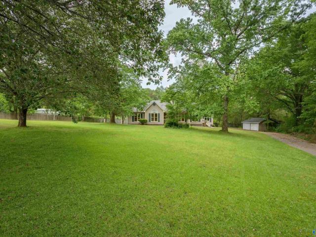 9206 Barker Road