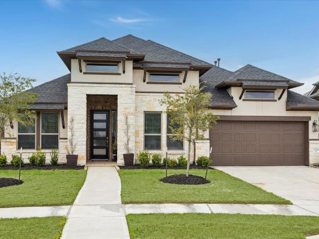 9206 Blue Stem Ct, Manvel, TX 77578 | MLS #11384 | Compass