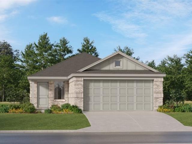 9206 Bright Birdie Ln, Baytown, TX 77521