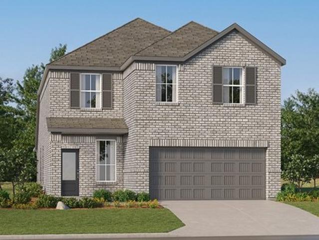 9206 Callum Nest Ct, Baytown, TX 77521