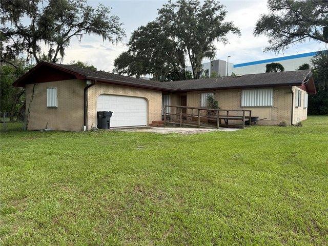 9206 Harney Baptist Church Rd, Tampa, FL 33637